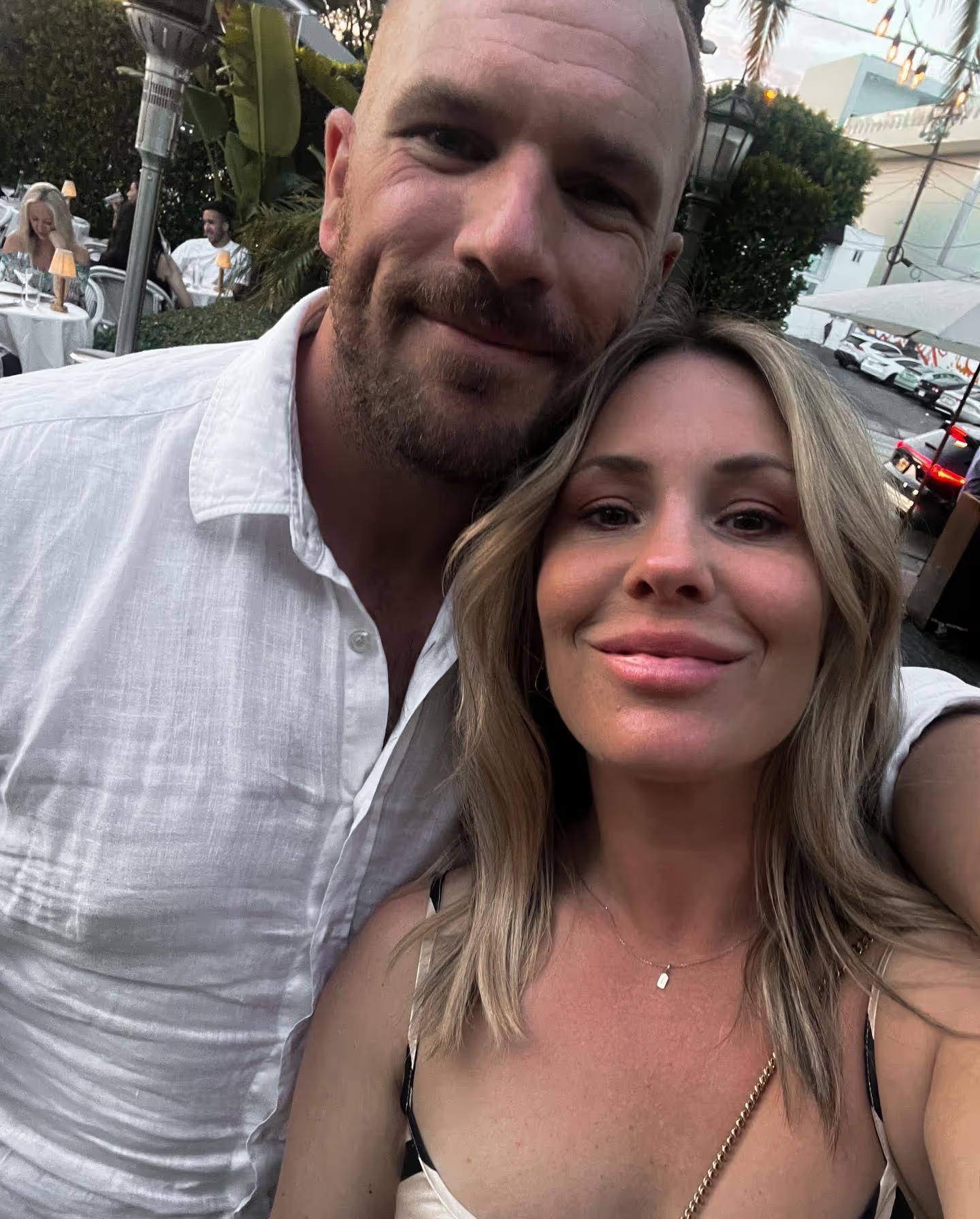 Happy Birthday Aaron Finch: Inside The Beautiful Love Story Of Aussie Star And Wife Amy ...