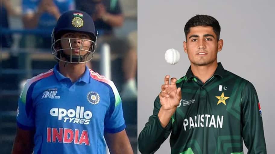Stump-Mic Fight Erupts: Vaibhav Suryavanshi’s Fierce Exchange With ...