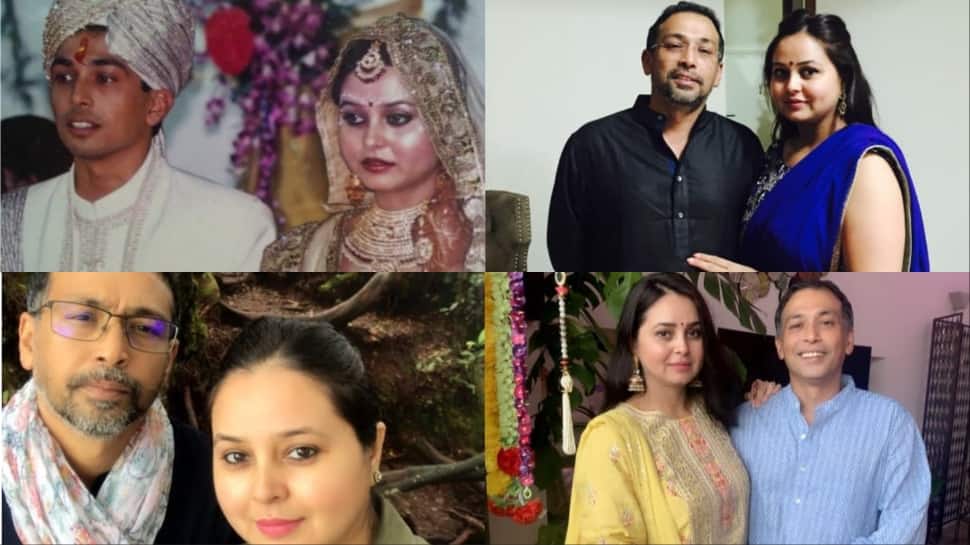 Who Is Samaresh Singh? Rohini Acharya’s Investment Banker Husband, DU Alumni, Owns Properties ...