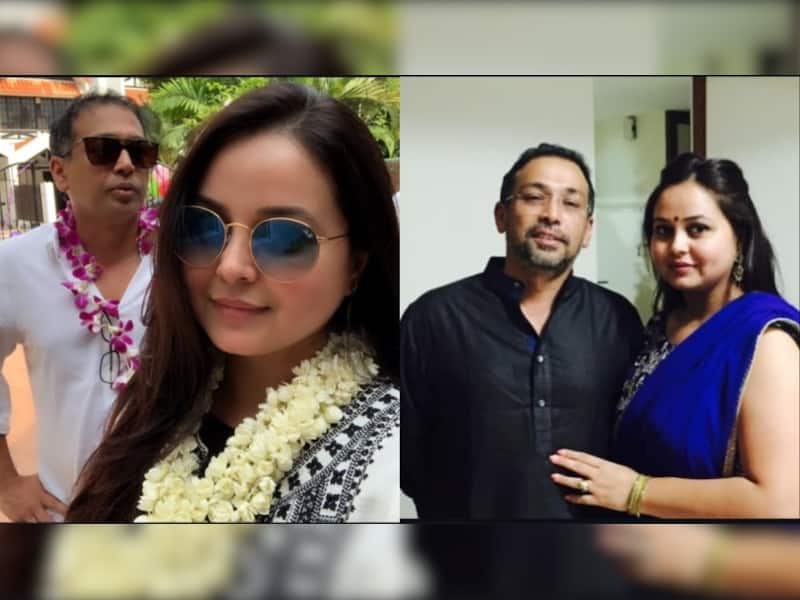 Who Is Samaresh Singh? Rohini Acharya’s Investment Banker Husband, DU Alumni, Owns Properties ...