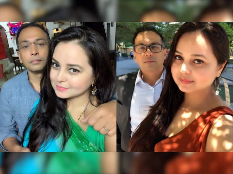 Who Is Samaresh Singh? Rohini Acharya’s Investment Banker Husband, DU Alumni, Owns Properties ...
