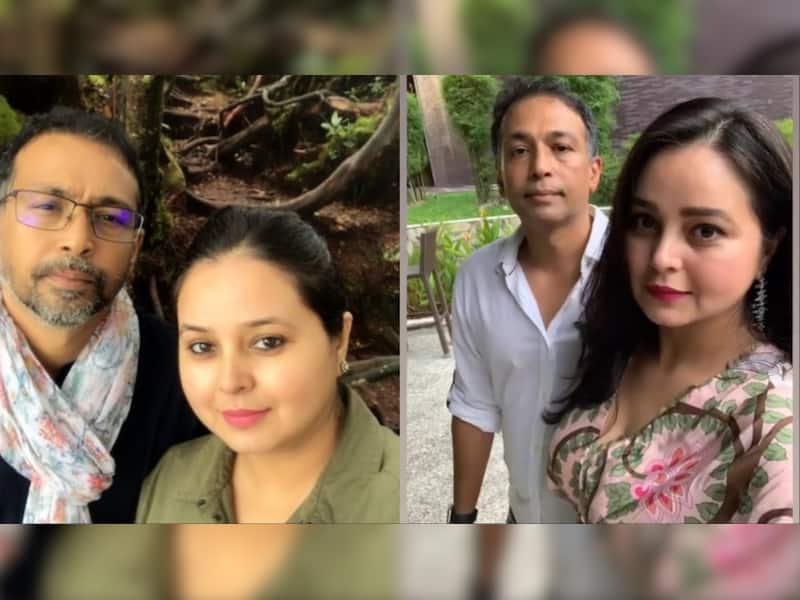 Who Is Samaresh Singh? Rohini Acharya’s Investment Banker Husband, DU Alumni, Owns Properties ...