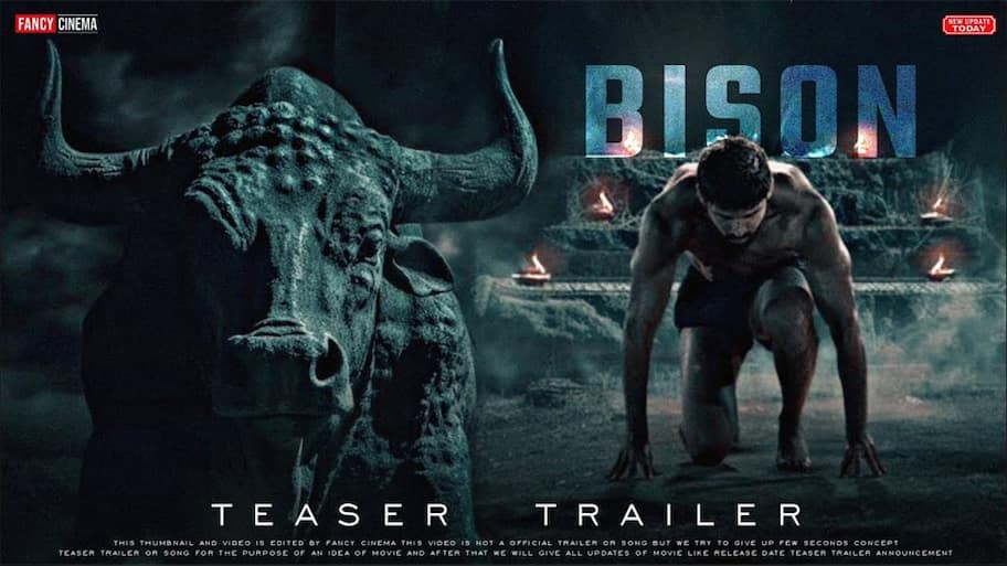 Bison OTT Release Date: Dhruv Vikram-Starrer Sports Drama To Stream On ...