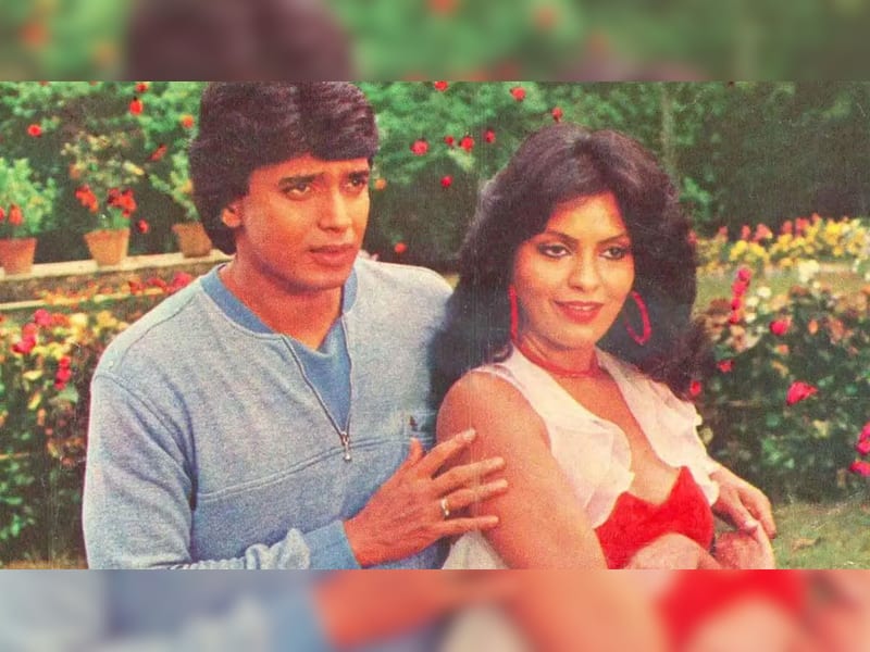 Who Am I? Bollywood Superstar Who Slept On Footpaths; Starred In Over 350 Films; Twice Married ...