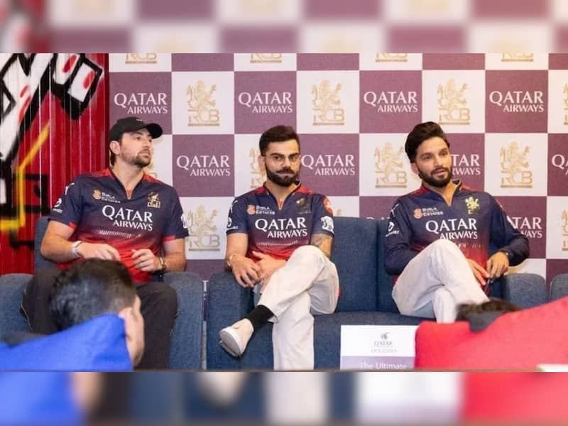 RCB's IPL 2026 Auction Blueprint: Hunting For Josh Hazlewood's Backup ...