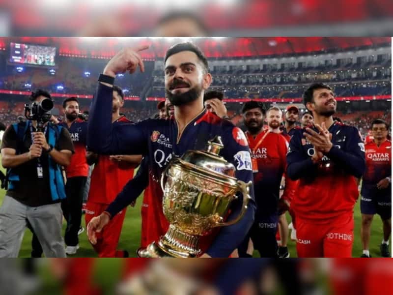 RCB's IPL 2026 Auction Blueprint: Hunting For Josh Hazlewood's Backup ...