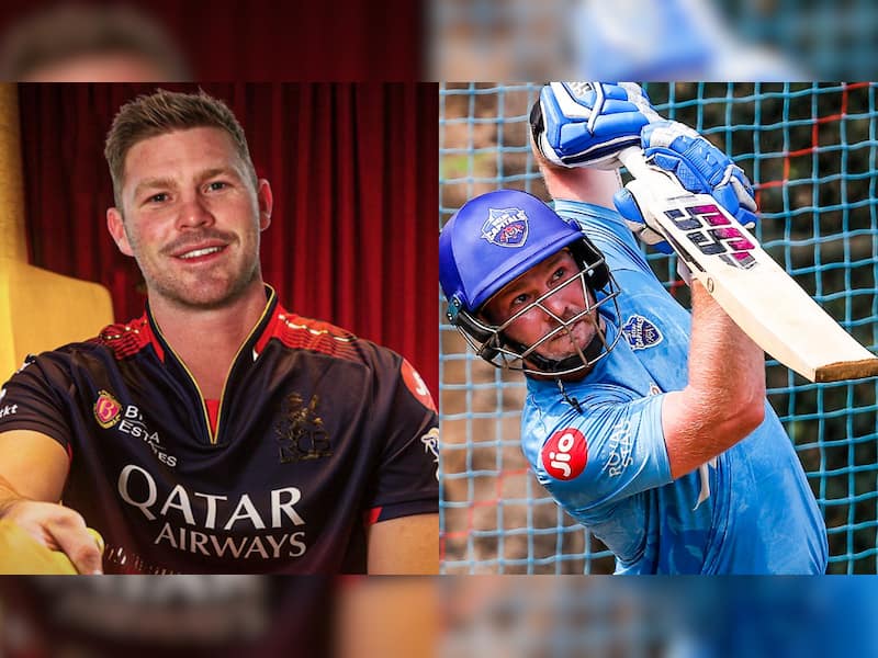 4 Players KKR Might Target At IPL 2026 Auction: Cameron Green ...