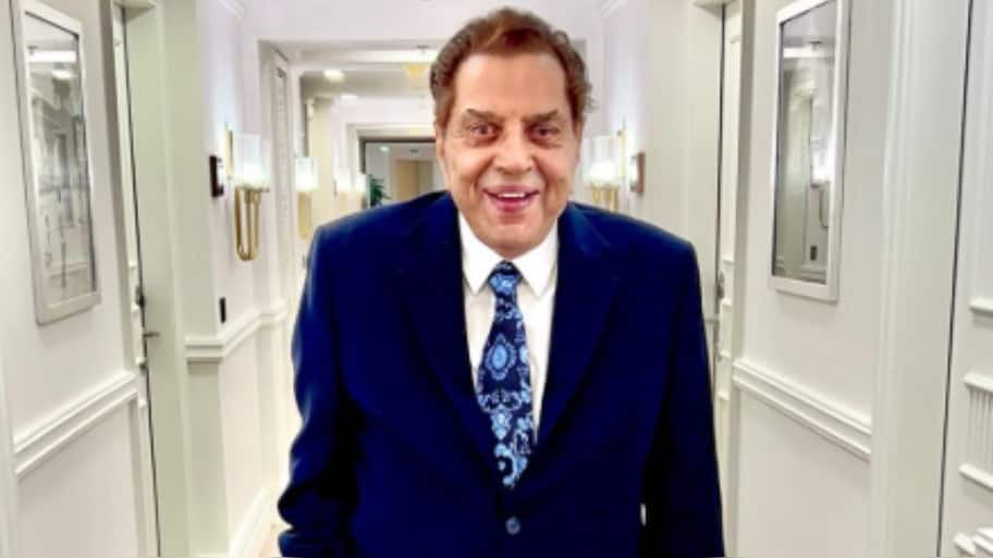 Dharmendra Health Update: Sunny Deol Urges Privacy As Veteran Actor ...