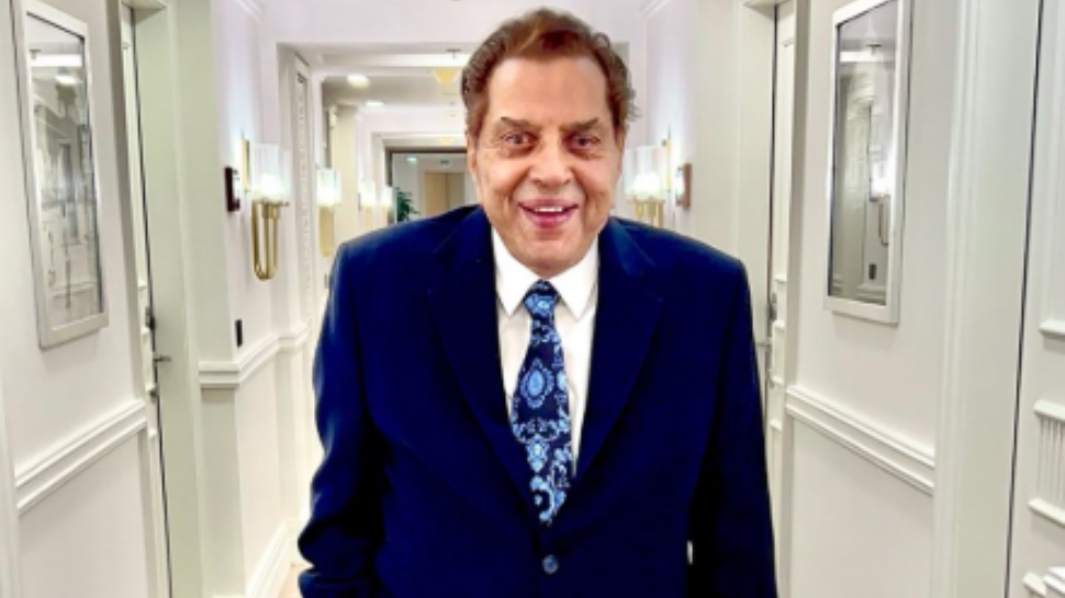 Dharmendra Health Update: Sunny Deol Urges Privacy As Veteran Actor ...