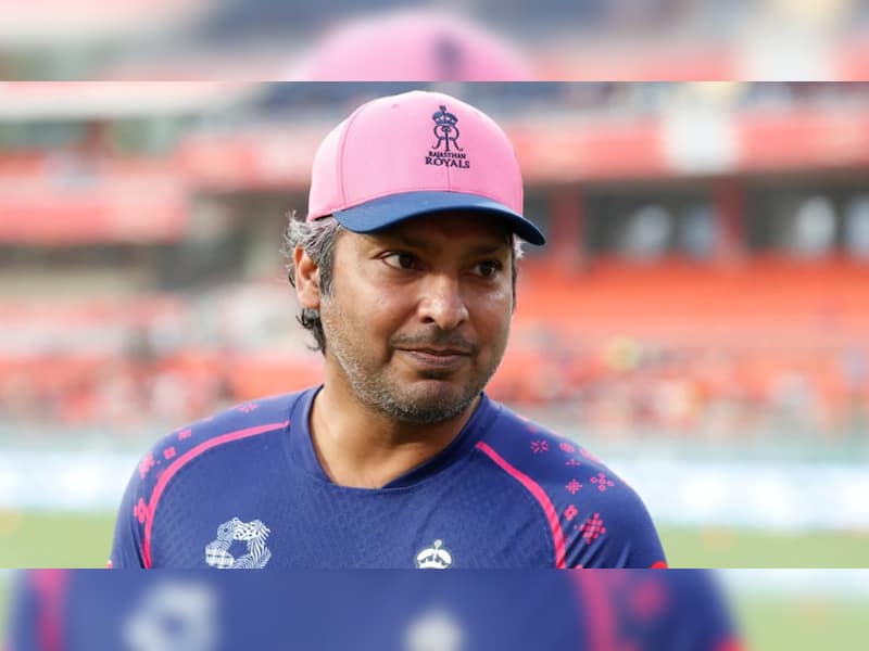 Meet Head Coaches Of RCB, CSK, MI, KKR, PBKS, GT, LSG, DC, RR, SRH ...