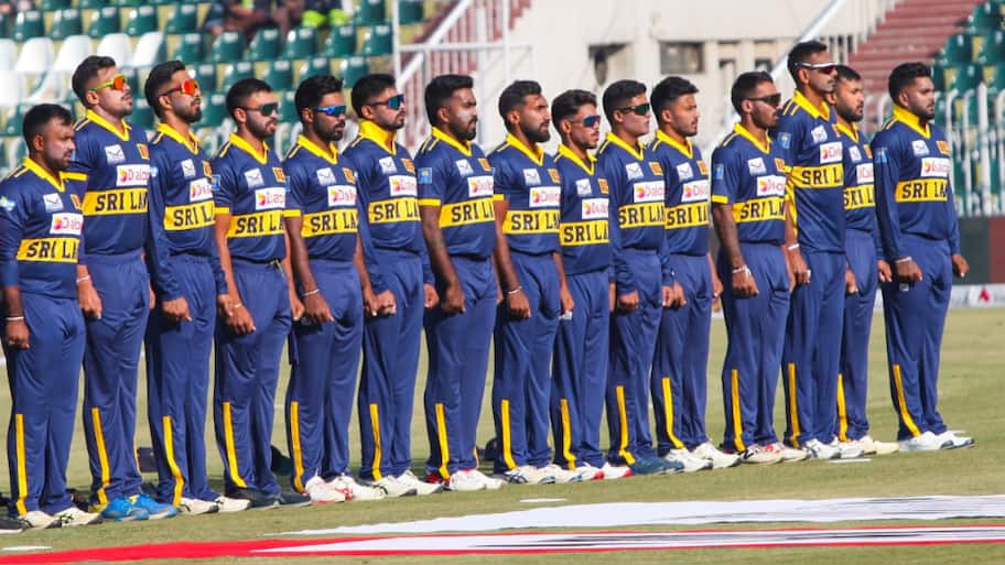Ex-Captain Returns to Helm After Sri Lanka Make MAJOR Changes In Squad ...