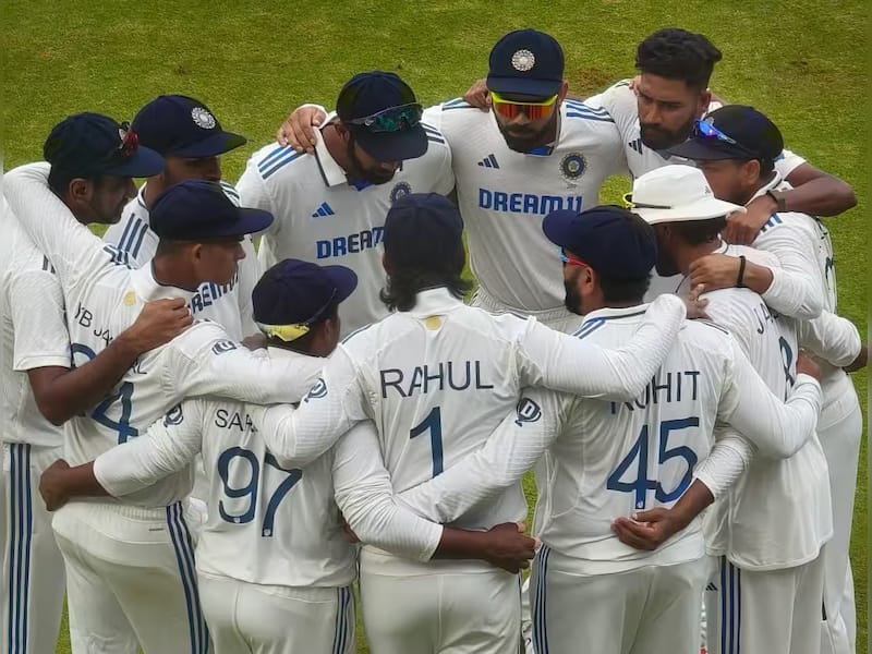 Can India Still Qualify for the WTC Final? Updated Points Table, PCT ...