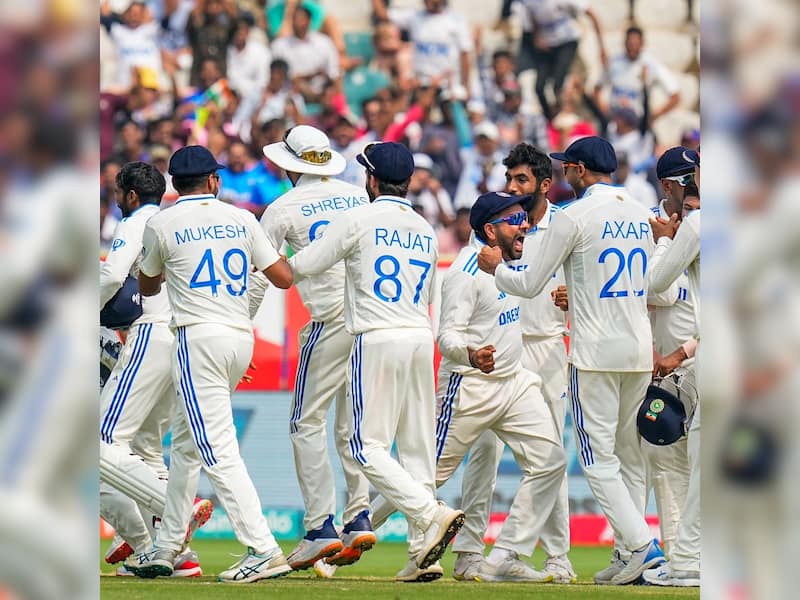 Can India Still Qualify for the WTC Final? Updated Points Table, PCT ...