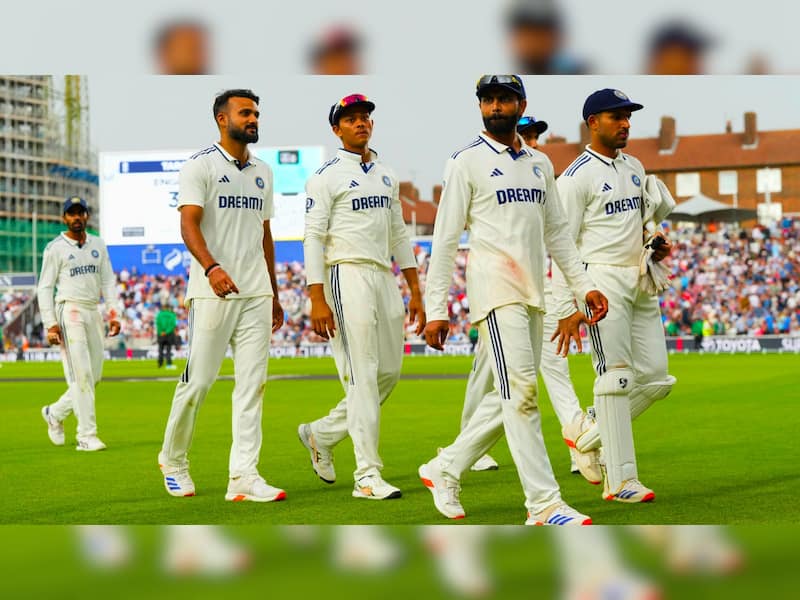 Can India Still Qualify for the WTC Final? Updated Points Table, PCT ...