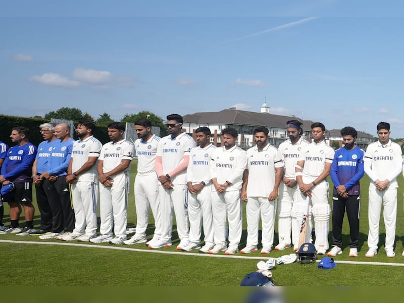 Can India Still Qualify for the WTC Final? Updated Points Table, PCT ...