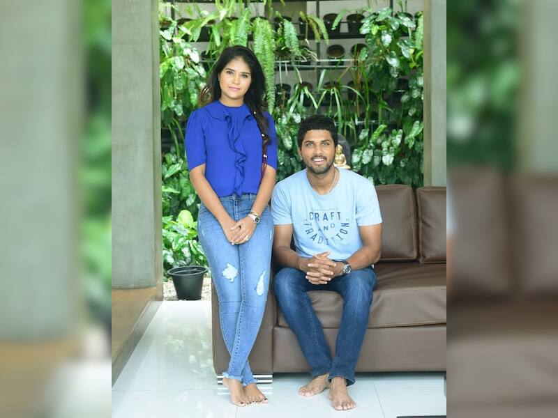 Happy Birthday Dinesh Chandimal: Inside the Untold Love Story With Wife ...