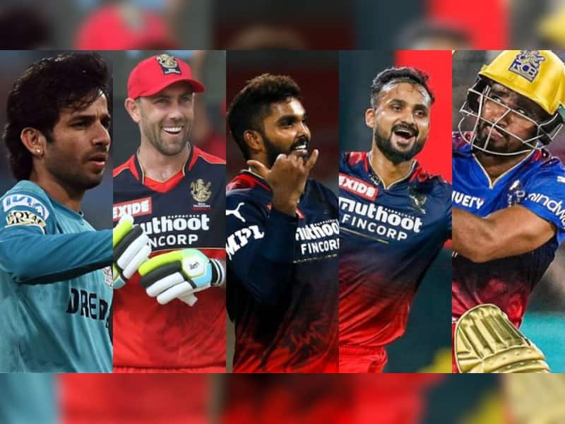 Who Will RCB Buy In IPL 2026 Auction? Full List of Predicted Targets ...