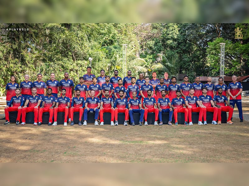 Who Will RCB Buy In IPL 2026 Auction? Full List of Predicted Targets ...