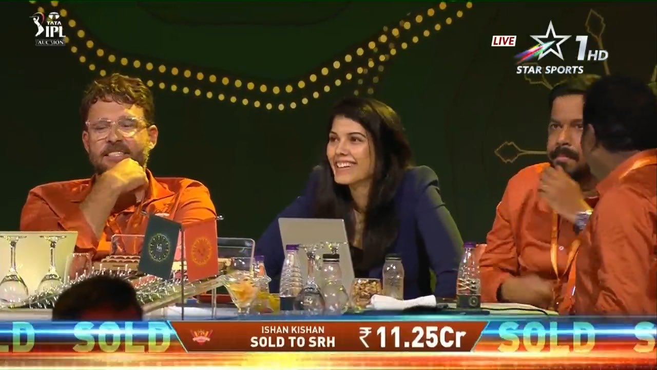 Who Will SRH Buy in IPL 2026 Auction? Top Targets Sunrisers Hyderabad ...