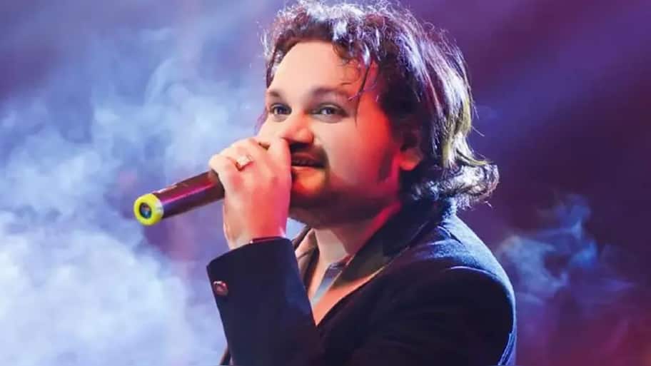 Humane Sagar, Famous Odia Singer Dies At 34; Chief Minister Mohan Majhi ...
