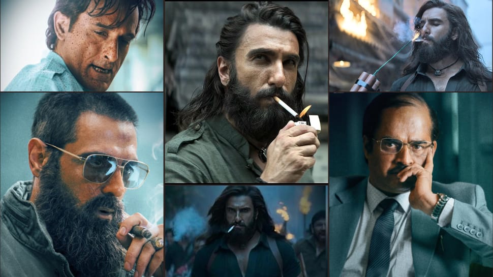 Dhurandhar Cast Fees: From Ranveer Singh To Sanjay Dutt, See Who’s ...