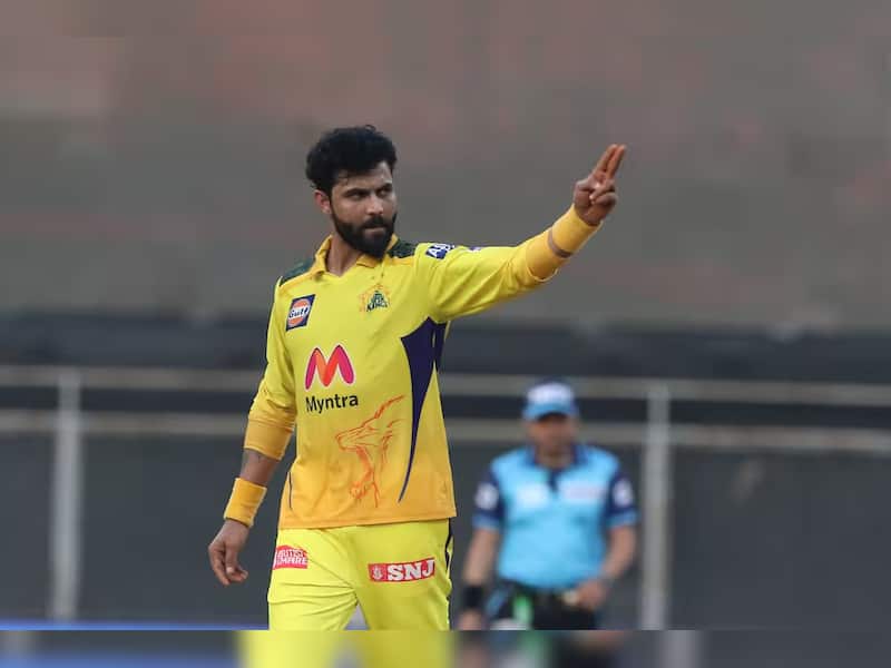 Why Ravindra Jadeja Is All Set to Become Rajasthan Royals Captain in ...