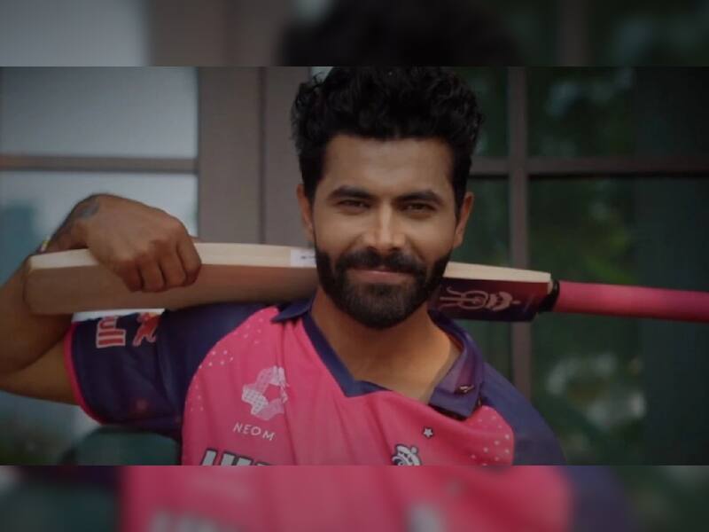 Why Ravindra Jadeja Is All Set to Become Rajasthan Royals Captain in ...