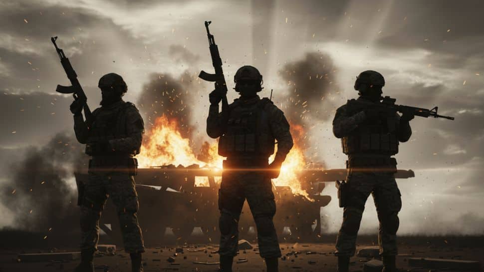 Bangladesh Becomes Terror Hub: Hasina's Son Reveals LeT Camps, ISI ...