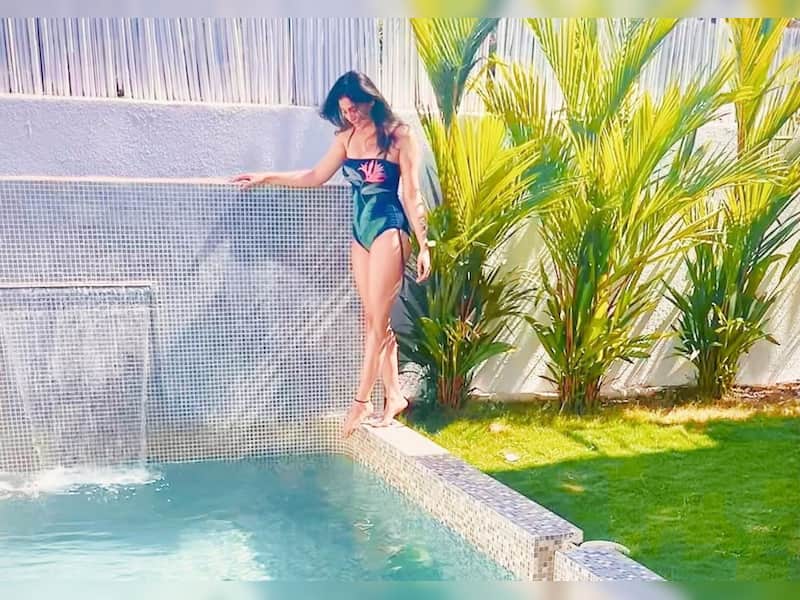 Meet Deepak Chahar's Sister: Malti Chahar’s Journey From IPL Fame To Bigg Boss 19 Wildcard ...