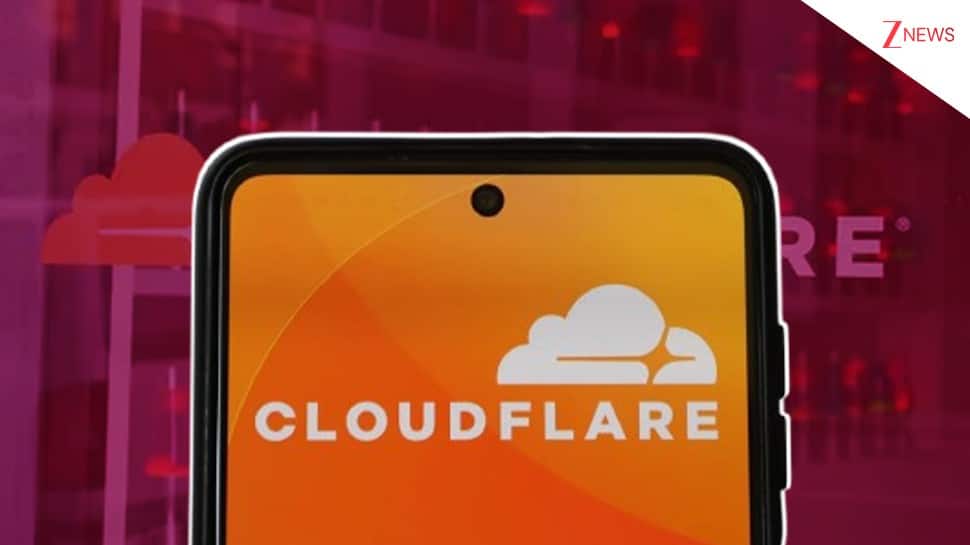 Cloudflare Outage 2025: Why OpenAI’s ChatGPT, Perplexity And X Went Down? Check Key Services ...