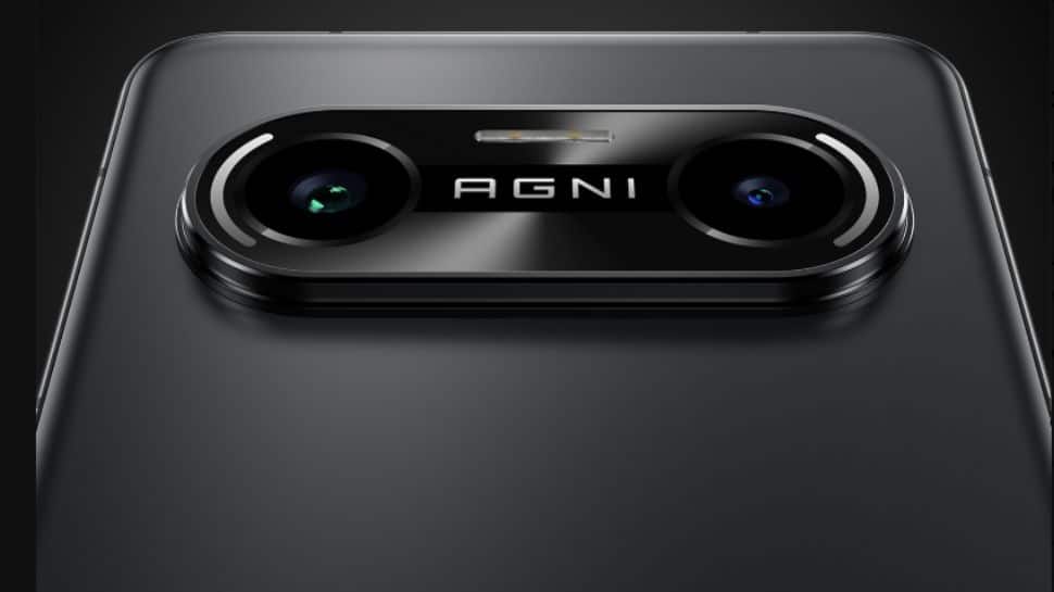 Lava Agni 4 India Launch On November 20: How You Can Use Mobile At Home ...