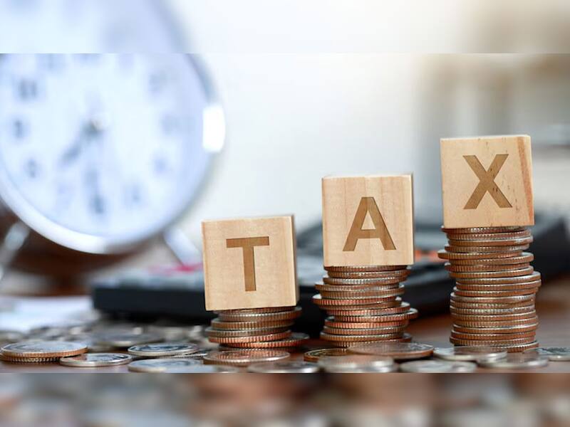 From TDS To Self Assessment Tax-- How Much Interest Is Paid On Refund ...