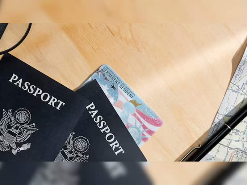 e-Passport With RFID Biometrics Launched In India: No More Hassle For ...