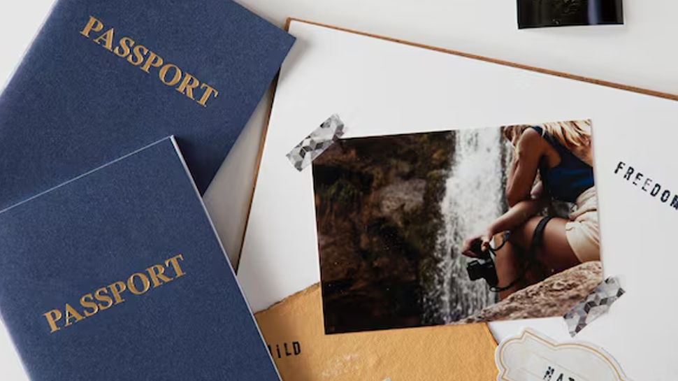 e-Passport With RFID Biometrics Launched In India: No More Hassle For Passports Now; Check ...