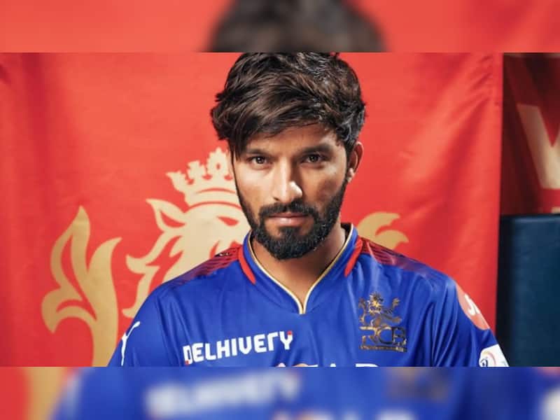 Meet Confirmed Captains Of RCB, CSK, MI, KKR, PBKS, GT, LSG, DC, RR ...