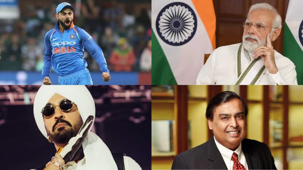 International Men’s Day: Meet Top 7 Indian Men Who Are Global Icons ...