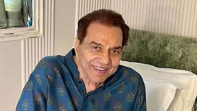 Dharmendra Health News Update: Veteran Actor Doing Fine At Home ...