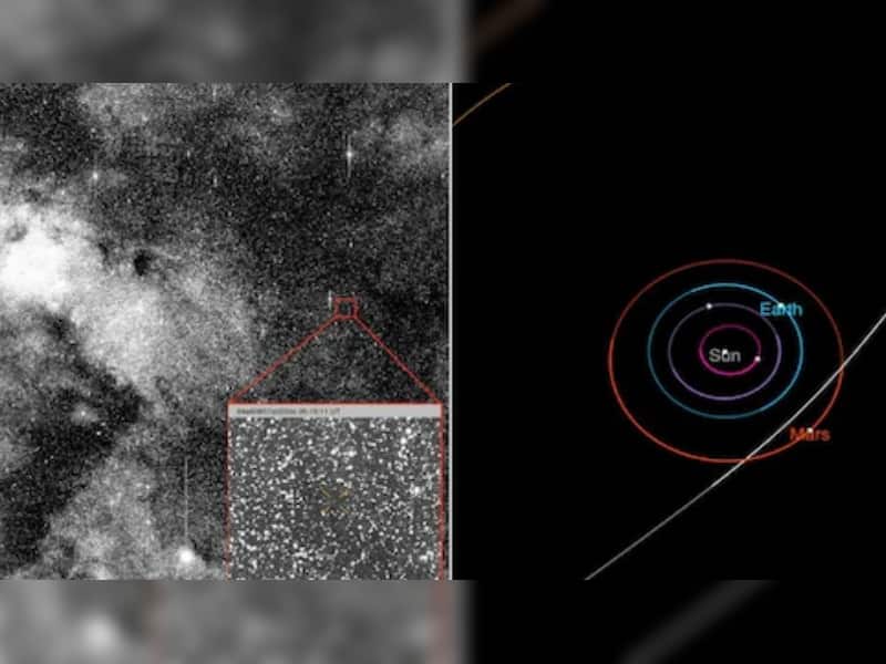 3I-ATLAS Comet New Images: NASA Shares New Stunning Pictures Of ...