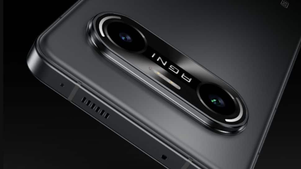 Lava Agni 4 Launched In India Highlights: Flagship Smartphone Comes ...