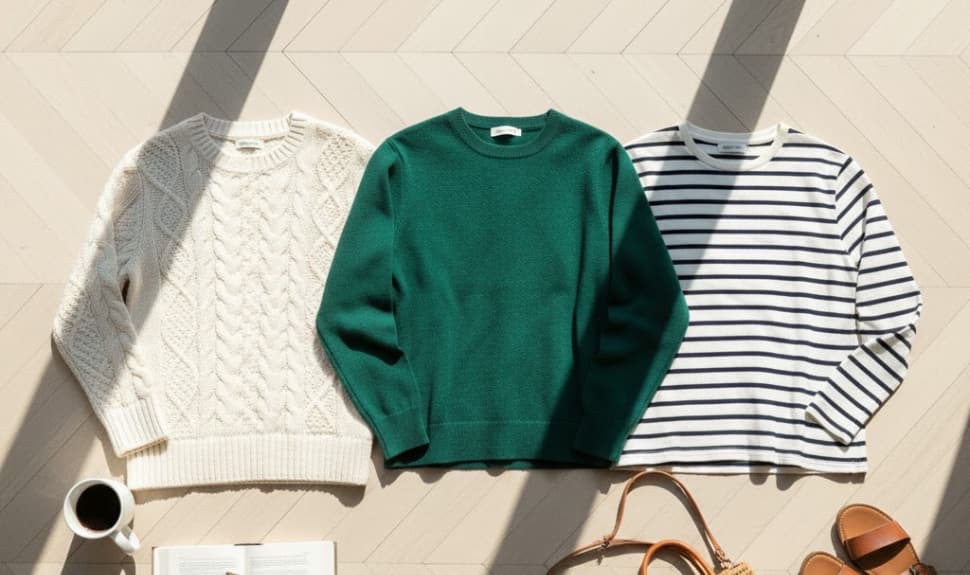 Women Pullovers That Keep You Stylish & Warm | Apparel News | Zee News