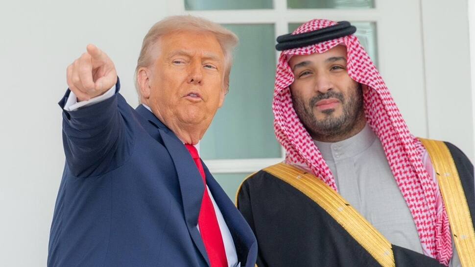 Top 10 Richest Political Leaders In The World: Putin, Trump, Xi ...