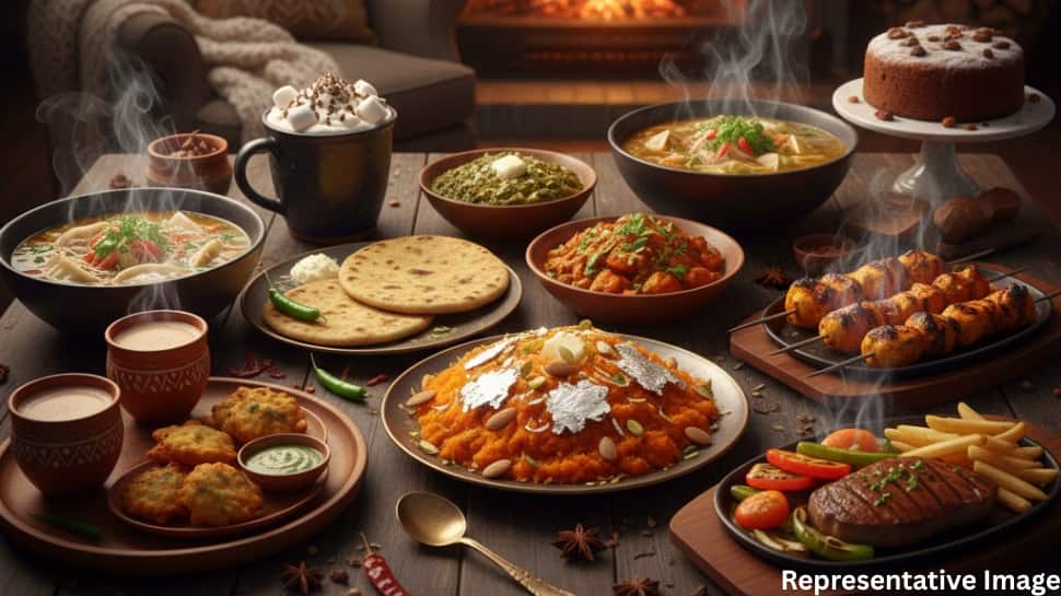 Seasonal Food Delights to Try This Month: Winter Flavours You’ll Love ...