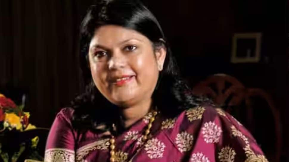 Meet Woman Who Began Her Startup Journey at 50, Today She’s One Of ...