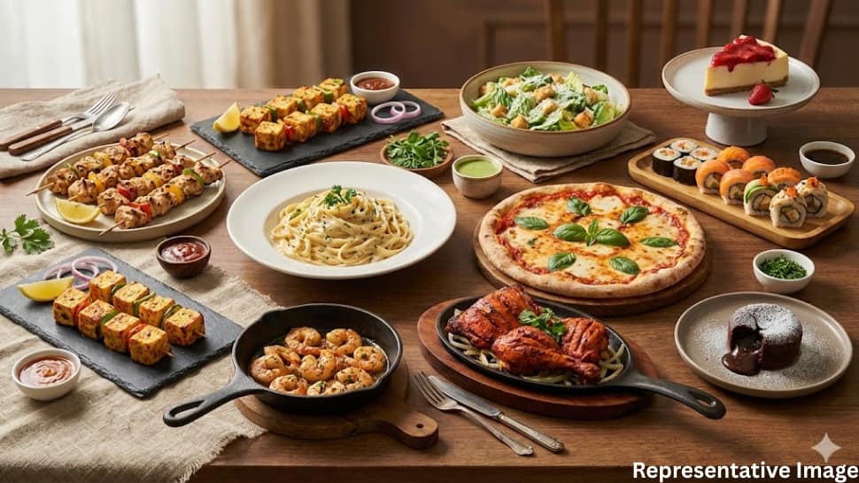 Date Night at Home? These Dishes Set the Perfect Mood | Top Deals News ...