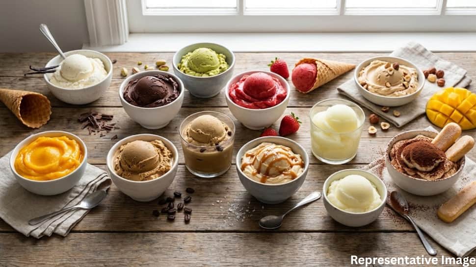 Discover the Irresistible World of Gelato and Its Iconic Flavours | Top ...