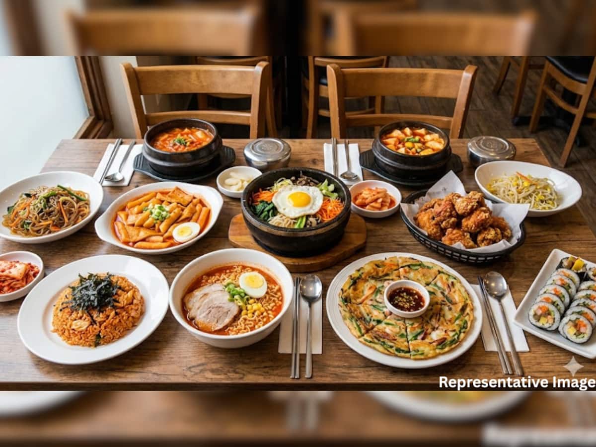 A Taste of Korea: Exploring the Most Loved Korean Dishes