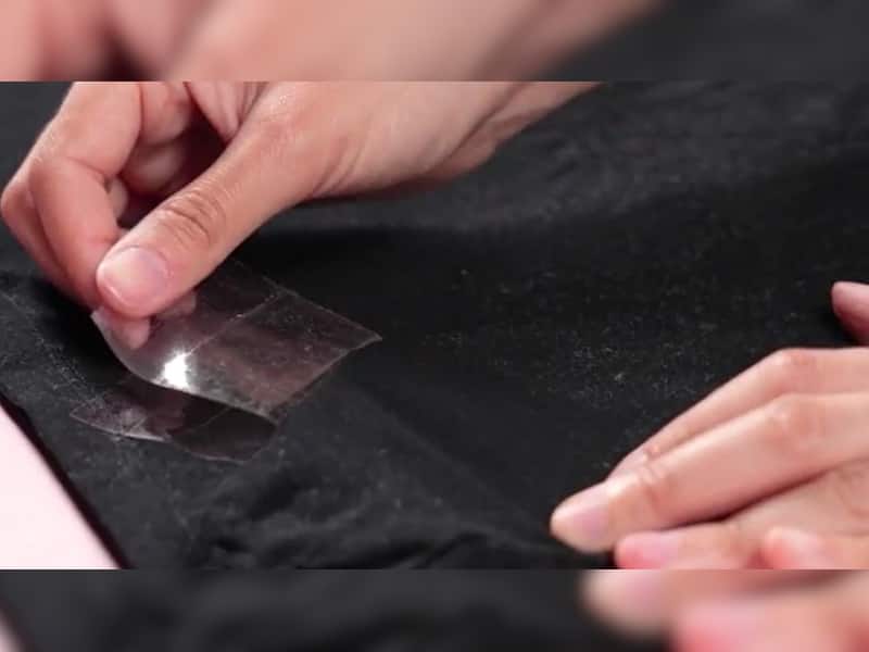 Your Winter Clothes Covered In Fuzz? 5 Genius Home Tricks To Instantly ...