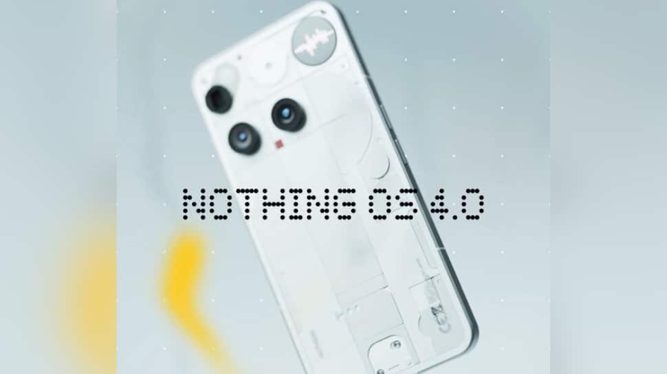Nothing OS 4.0 Update: Check Key Features, Eligible Devices And What’s ...