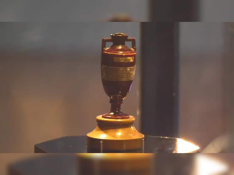 Why Is The England vs Australia Series Called The Ashes? The Full ...