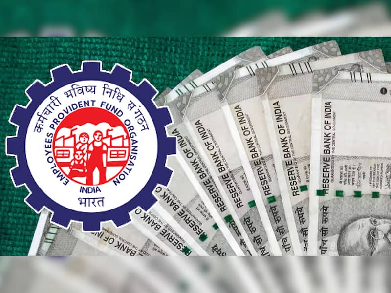 EPFO May Raise Wage Ceiling From Rs 15,000 To Rs 25,000; Senior Govt ...